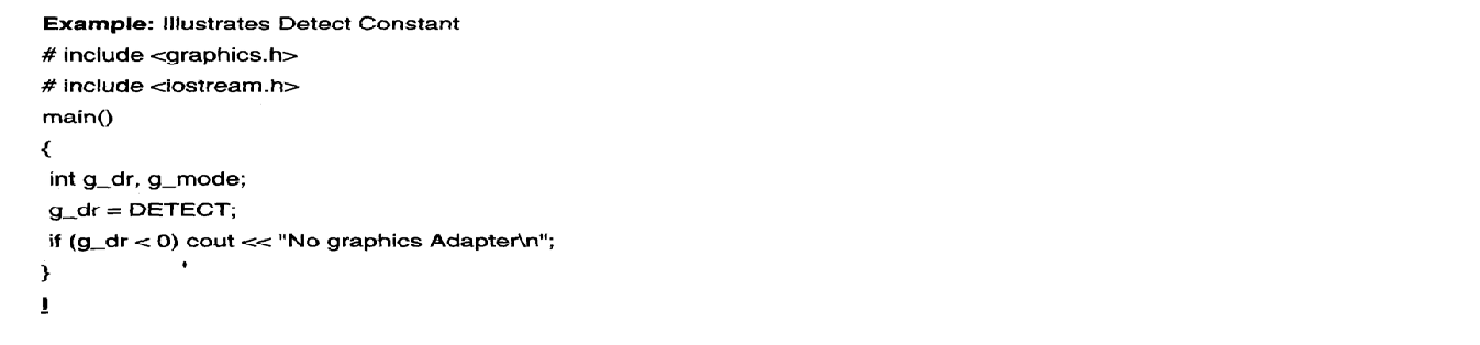 Graphics in C++,Lessons2All